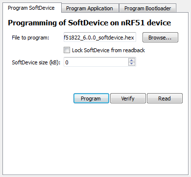 嵌入式应用开发 - Getting-Started-with-Bluetooth-Low-Energy-in-Chinese