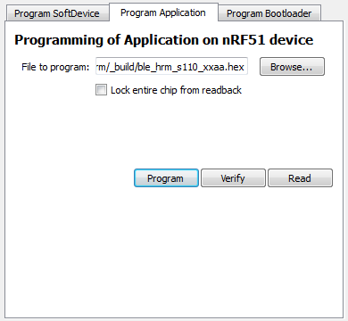 嵌入式应用开发 - Getting-Started-with-Bluetooth-Low-Energy-in-Chinese