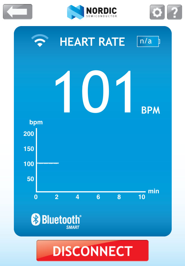 嵌入式应用开发 - Getting-Started-with-Bluetooth-Low-Energy-in-Chinese